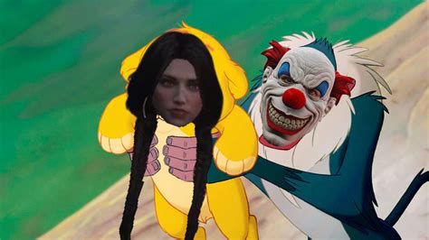 Chatty Announcing Cuppys Queenship 3 R Valkyrae