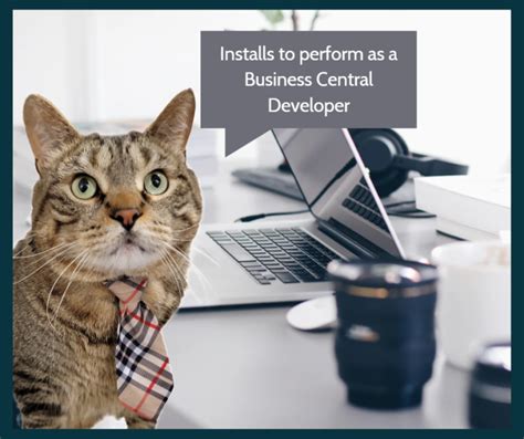 get started developing for bc installs bc development notebook