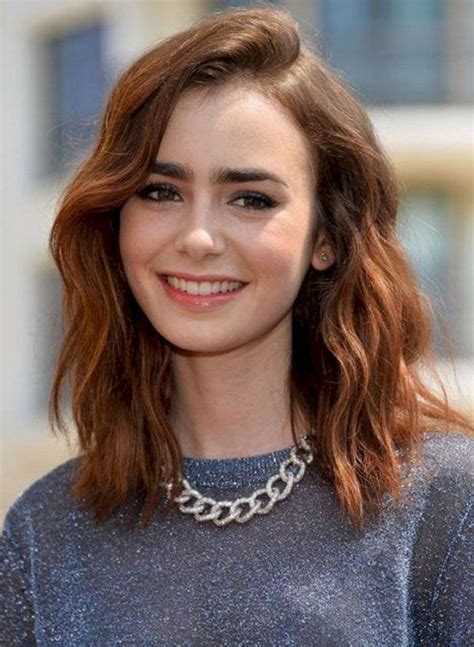 Cortes de cabello al hombro que dominarán el resto del año Nueva Mujer
