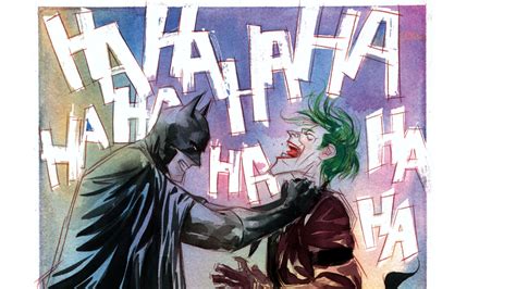Fond d écran HD Bande Dessinées The Batman Batman The Killing Joke