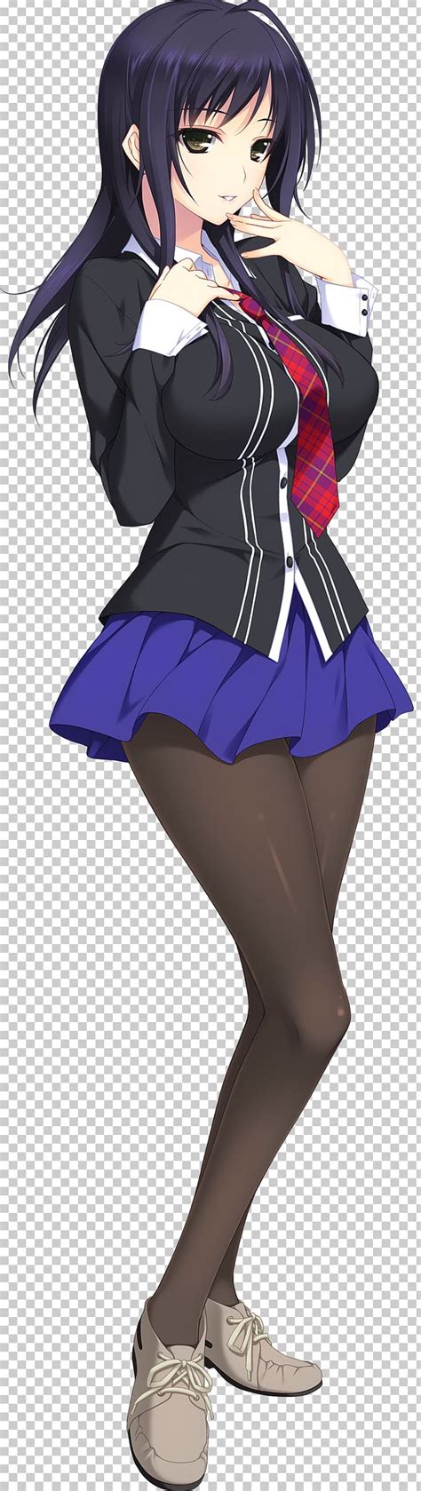Lovely X Cation Anime Lovely×cation2 Drawing Kushina Uzumaki Png
