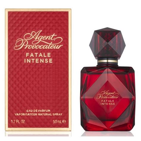 Agent Provocateur Fatale Intense - купить женские духи, цены от 550 р ...