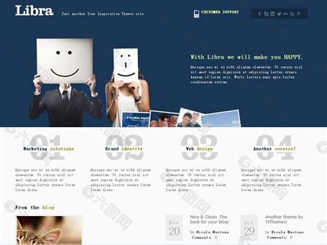 动画宽屏商业bootstrap网页ui素材免费下载图片编号3672576 六图网