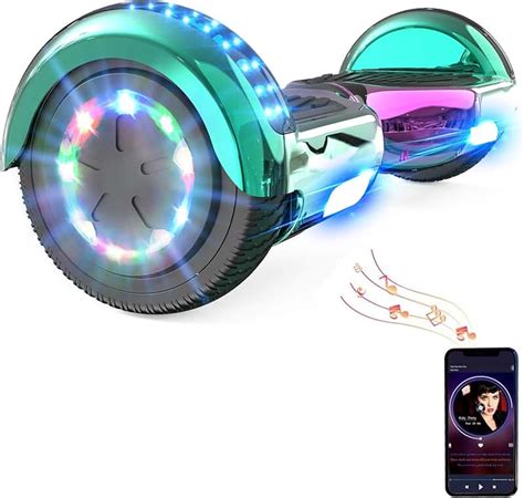 Uk Hoverboard