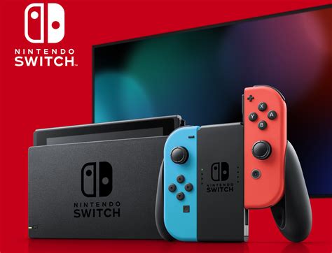 Nintendo Switch Verkaufsstart In China Und Verkaufsrekord In Den Usa