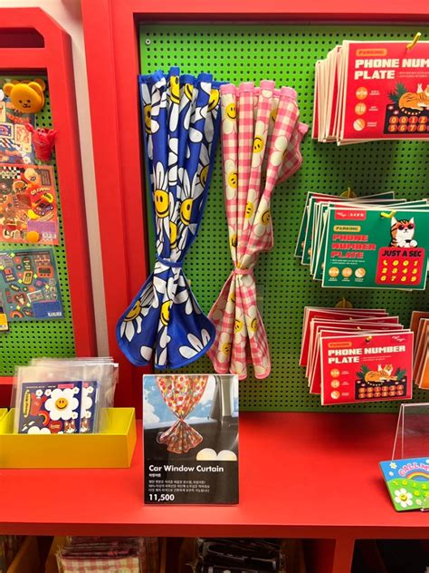 위글위글 도산 팝업스토어 매장 구경 강아지 용품도 있어요 네이버 블로그