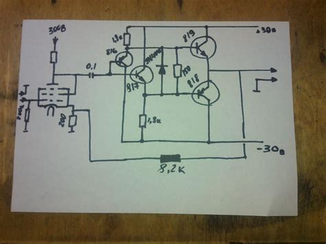Усилитель А Агеева Page 4 Усилители мощности Форум по радиоэлектронике Усилитель