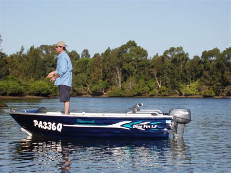 Bluefin HD 4.0 Outlaw | Boats Available in Brisbane at Cunningham ...