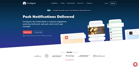 Push Notifications Tools And How To Build A Subscriber Base