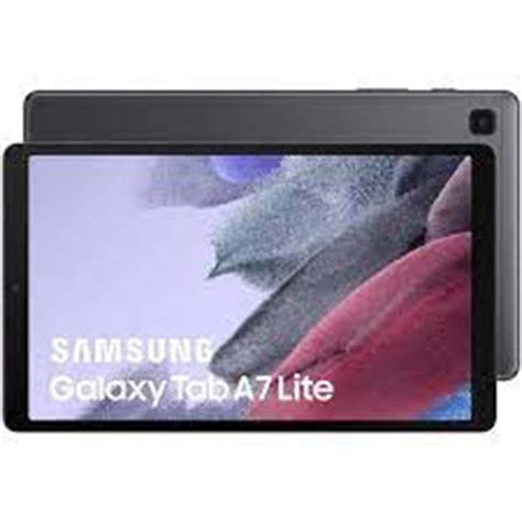 Tablet Samsung T225 Galaxy Tab A7 Lite 32gb Lte Gray