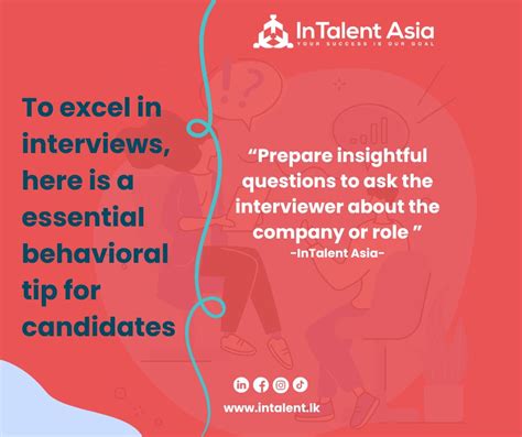 intalent asia on linkedin professionaldevelopment interview