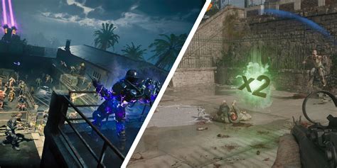 Cod Black Ops 6 Zombies Terminus Free Power Up Locations