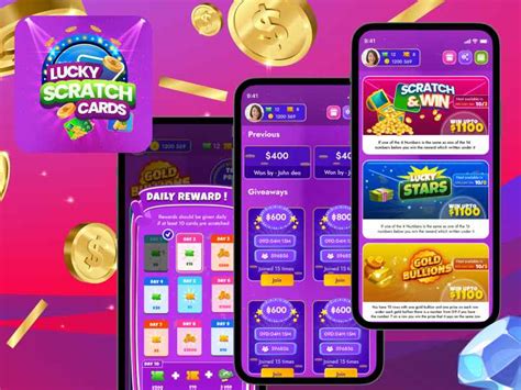 Scratch App Money Rewards Devstree It Solutions
