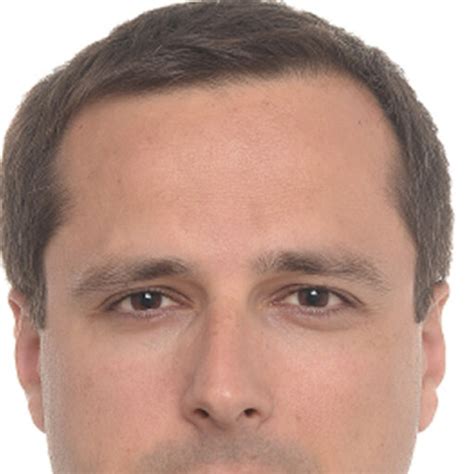 Michal Dabrowski University Of Warsaw Warsaw Uw Institute Of