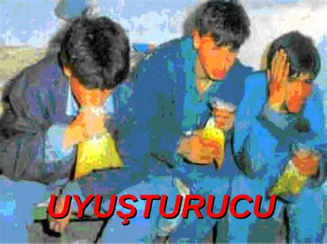 Akademik Sunum