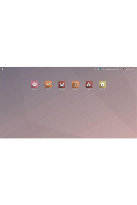How To Add And Print Html Notes For Invoice Invoice Report Odoo Apps