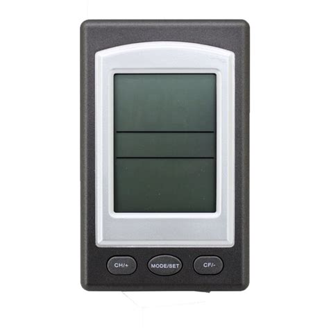 Wireless Pool Thermometer Tub Home Swim Spa Water Grandado