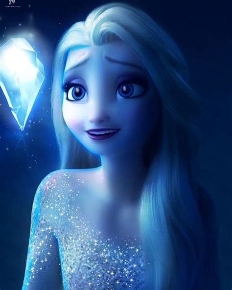Instagram의 Queen Elsa 👑님 💙💙💙 ️ ️ ️ 🏔️🏔️🏔️ Follow Frozenqueenelsa23