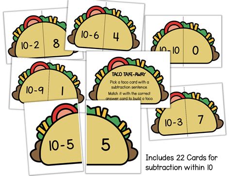 Addition And Subtraction Centers Kindergarten 1st Made By Teachers