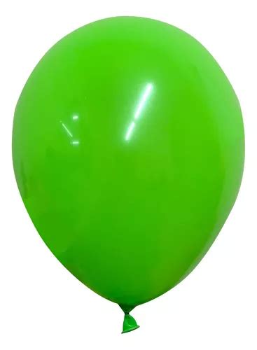 Balão Bexiga N9 Cor Brilho Profissional Várias Cores 50 Und MercadoLivre