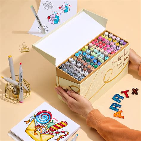 Arrtx Art Supplies Arrtxart