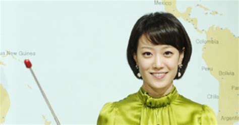 문지애 아나 5시 뉴스 하차하지은 아나로 교체