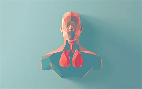 Premium Photo A Man With His Hands In Front Of His Face