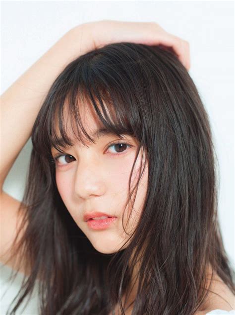 けやき46最強の美少女・小坂菜緒「透明感がハンパない」「次世代を背負う逸材」と話題 モデルプレス アジアの女性 小坂 小坂菜緒