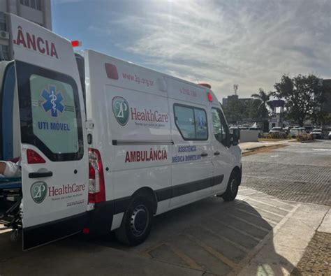 A ImportÂncia Da AssistÊncia Home Care 2p Health Care