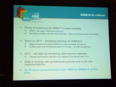 Arm 64位处理器架构armv8技术浅析armv8支持哪些aes指令 Csdn博客