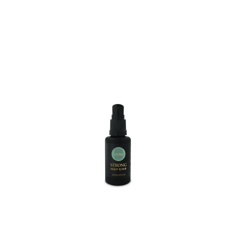 Strong Scalp Elixir 30ml
