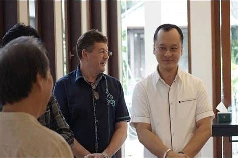 Terbit Surat Rekomendasi Kemenkopolhukam Terhadap PT CLM Ini Respon