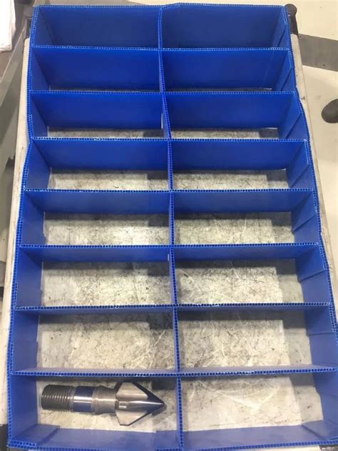 Pp Separator Box 2 Kg At ₹ 660 Piece In Gandhinagar Id 21525997512