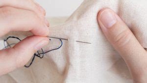 Découvrir les points de broderie Patience Petits Points
