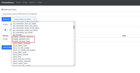 VQ RTCP XR Metrics Issue 245 Sipcapture Heplify Server GitHub