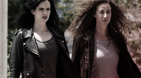 Jessica Jones Season 2 Recap A Slow Start Ramps Up Spoilers