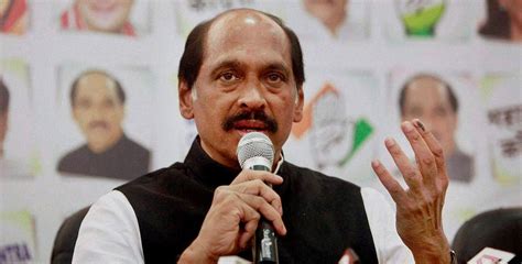 New Aicc In Charge For Ts Thakre In Hyderabad Today Will Have His Hands Full