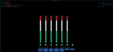 pulseaudio ubuntu 22 04 no sound from frontal case jack aux ask