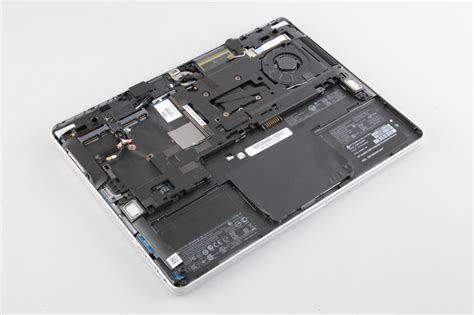 Hp Elitebook Revolve G Disassembly And Ssd Ram Upgrade Options Myfixguide