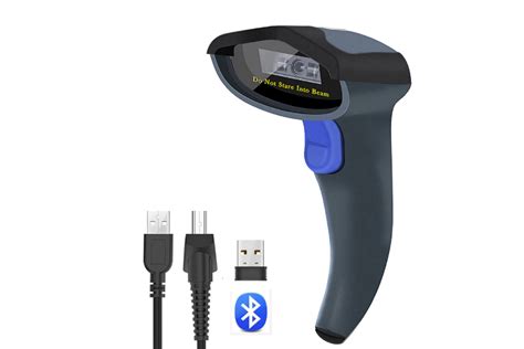 Сканер 1d штрих кодів Netum W6 бездротовий Netum W6 Kbm Market