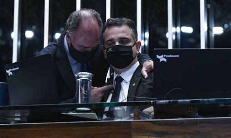 Pec Dos Precatórios Governo Faz Novas Concessões E Senado Começa A