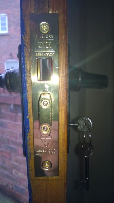 Locked Out Of Your Property In Telford