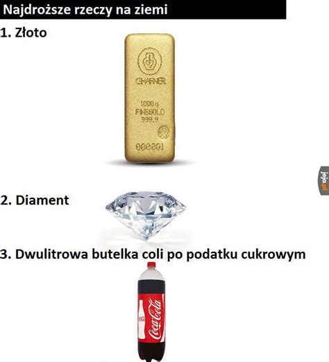 Najdroższe rzeczy na Ziemi Jeja pl