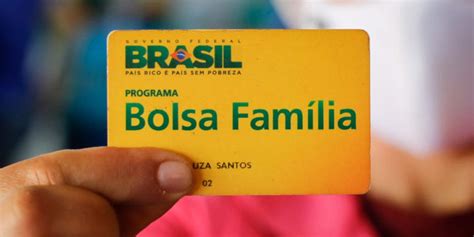Aviso Geral Aos Brasileiros Com O Bolsa Família Bloqueado
