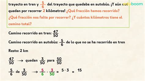 Problemas Con Fracciones Mixtas Resueltos Paso A Paso Modafinil24