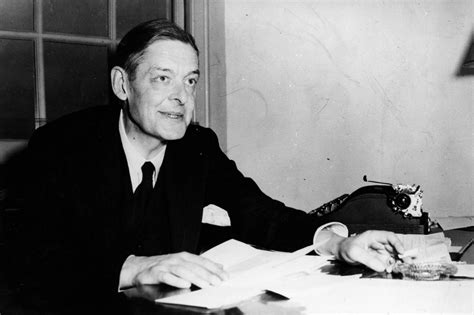 T S Eliot Exemplar Essay Module B Hsc English Advanced Project Academy