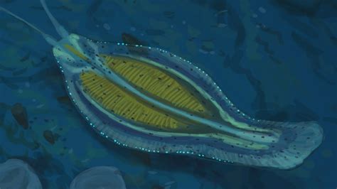37 Facts About Ichthyosaurus Fossil