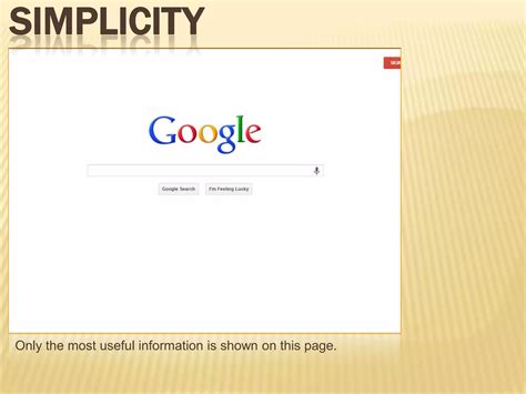 design principles ppt