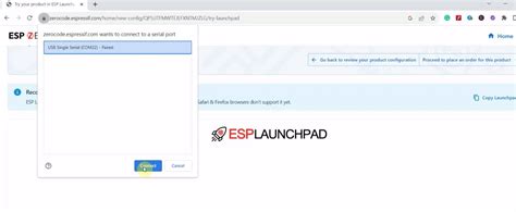 Get Started With Matter Protocol Using Esp Zerocode