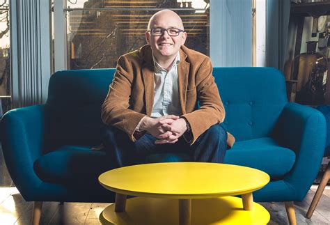 Entrepreneur Interview George Bevis Founder And Ceo Of Challenger Bank Tide Growth Business